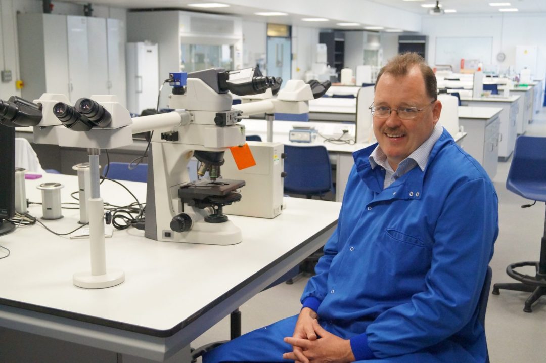 David-Pye - Caravan Writers' Guild